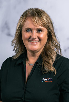 Fusion Credit Union - Meet Our Consumer Lenders