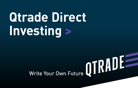 Fusion Credit Union - Qtrade Direct Investing